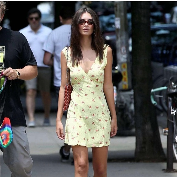 Realisation Par | Dresses | Realisation Par The Isabelli Dress Verona ...